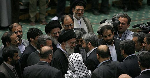 Clarity with Michael Oren | Substack