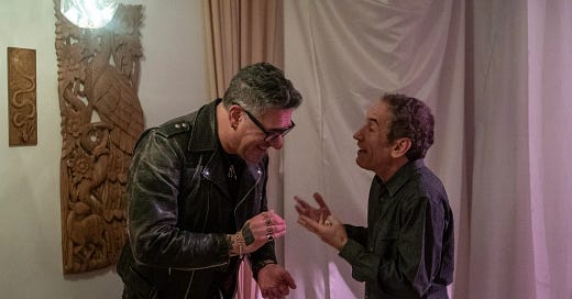 Rushkoff | Douglas Rushkoff | Substack