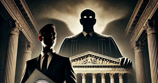 John Sauer Is Now Solicitor General & the Law May Never Be the Same