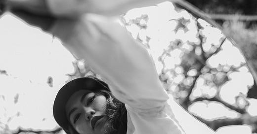 Raising Mothers | Sherisa de Groot | Substack