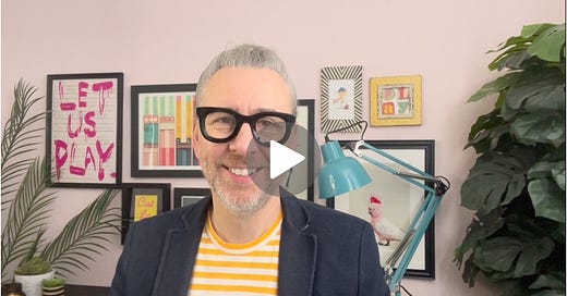 The PLAYlist | ABC Does | Substack