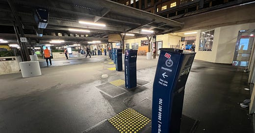 NZ Transit Buzz | Grady Weatherley-Connell | Substack