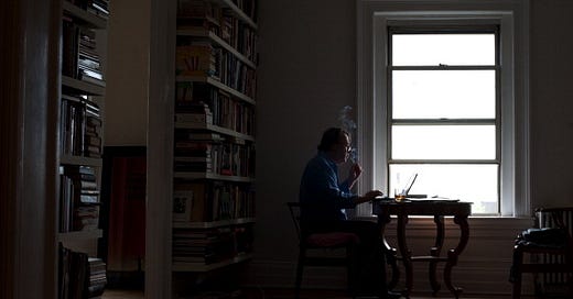 Lists of Note | Shaun Usher | Substack