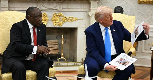 everyone is entitled to my own opinion | Jeff Tiedrich | Substack