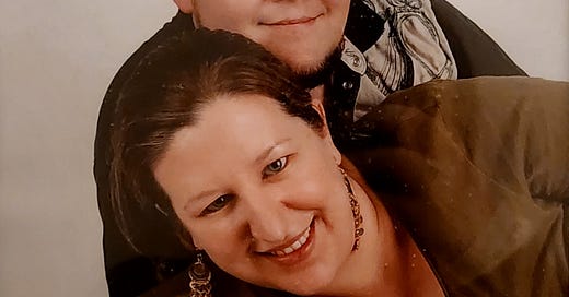 Sara's Fun Facts | Substack