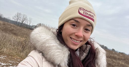 House of Green | Alexandra Fasulo | Substack