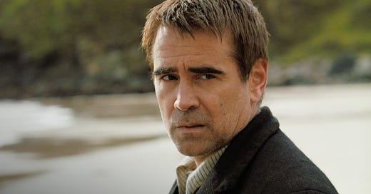 The Reveal | Scott Tobias | Substack