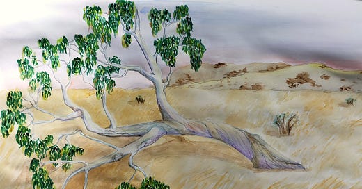 Mind Flexing | Alia Parker | Substack