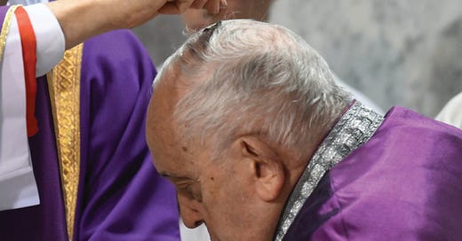 Silere non possum | Substack