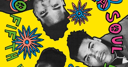 De La Soul | Substack