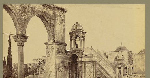 The Quranic Wisdom | IqraSense | Substack