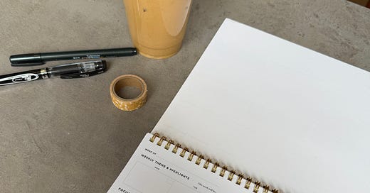 Closely Reading | haley larsen, phd | Substack