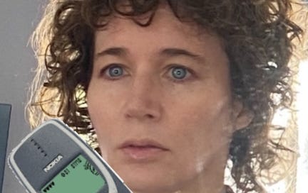 Miranda July | Substack