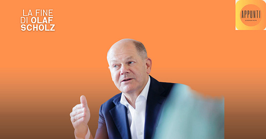 Appunti - di Stefano Feltri | Substack