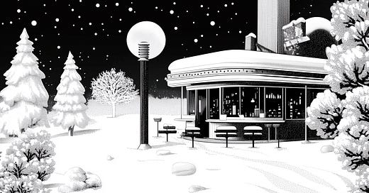 Futurist Letters | Cairo Smith | Substack