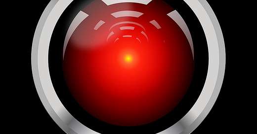 Miri’s Massive Missives | Miri AF | Substack