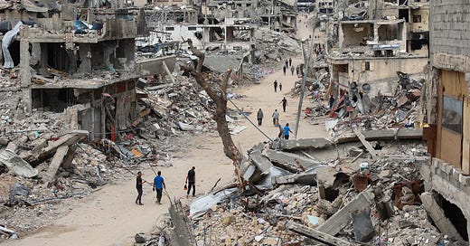 Sandra Rodríguez Cotto | Substack