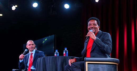 MutStack | Mut (Mike Mutnansky) | Substack