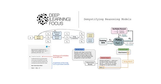 Deep (Learning) Focus | Cameron R. Wolfe, Ph.D. | Substack