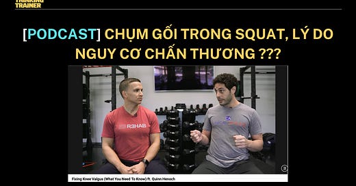 THE THINKING TRAINER | Substack