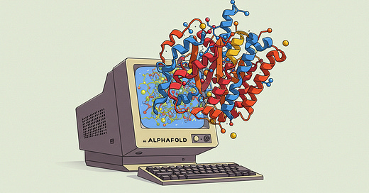 Into AI | Dr. Ashish Bamania | Substack