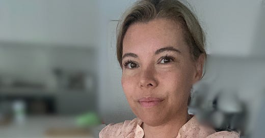 Twenty tabs open with Robyn Law | Substack