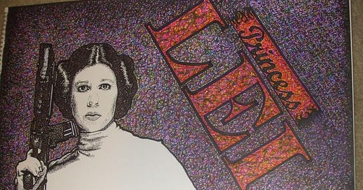 Steve Emig: The White Bear's Substack | Substack