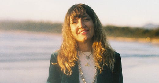 The Joy Rise | Holly Ringland | Substack