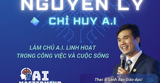 AI Mastermind | Substack