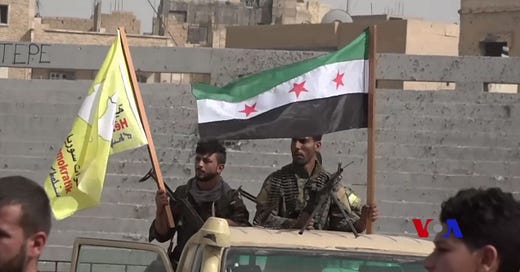 Matthew's Notebook | Matthew Petti | Substack