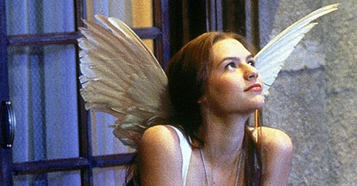 postcards by elle | Substack