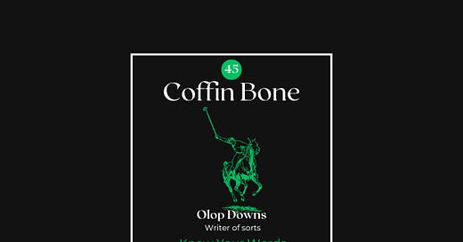 Olop Downs Substack | Substack