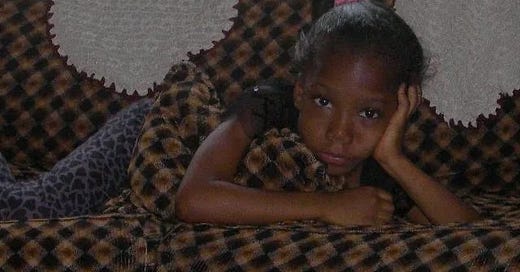 comma, period. | shifa amankwa-gabbey | Substack