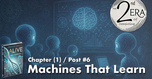 Mo’s Exclusive Archive of Unpublished Work | Mo Gawdat | Substack