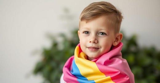 Blocked and Reported | Jesse Singal | Substack