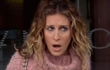 Bad Example | Lucy White | Substack