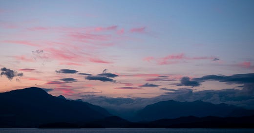 Exponential, Distilled | Crypto, Distilled | Substack