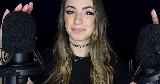 Madeleine Holden | Substack