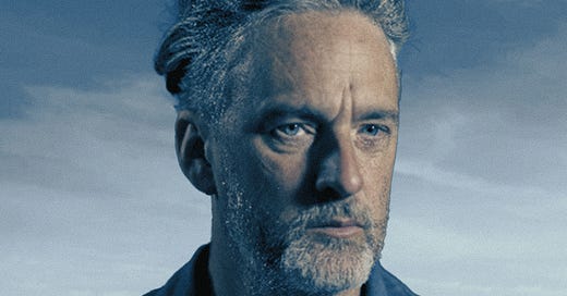 Dan Harris | Substack