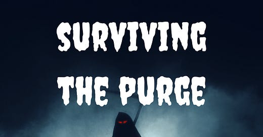 The Rising Phoenix | Bre | Substack