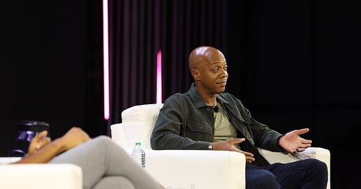 Newcomer | Eric Newcomer | Substack