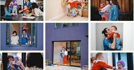 Supernuclear | Gillian & Phil | Substack