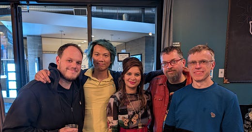 Power Platform Dev Weekly | Danish N. | Substack