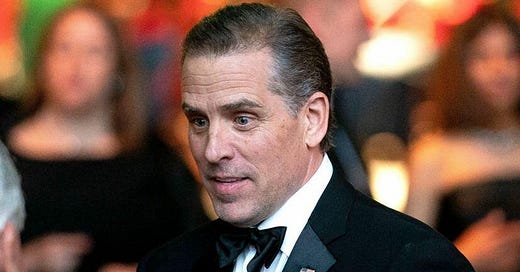 Seemorerocks | Robin Westenra | Substack