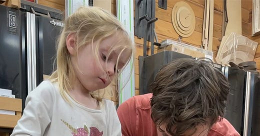 Shea’s Substack | Shea Alexander | Substack