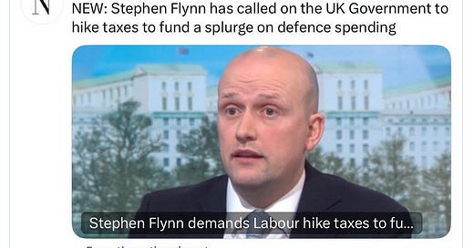 Craig’s Substack | Craig Murray | Substack