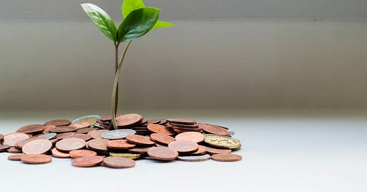 Riegel Reselling | Sophie Riegel | Substack