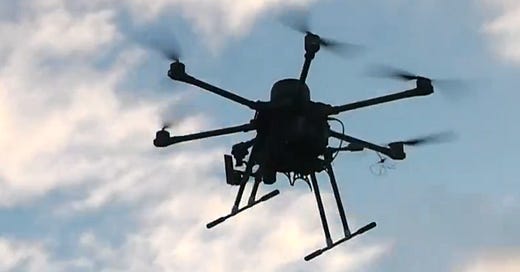 War Quants | Aaron Barlow | Substack