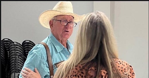 The View from Rural Missouri by Jess Piper | Substack