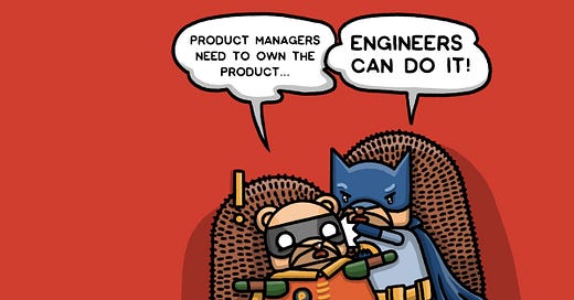 Product for Engineers | Substack